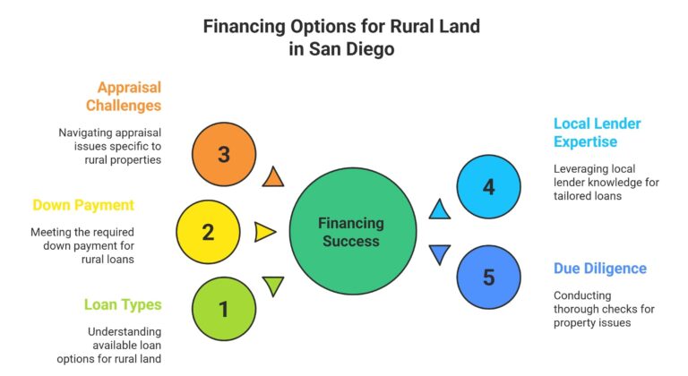 Buying Rural Land Pros & Cons: 2026 Buyer's Guide
