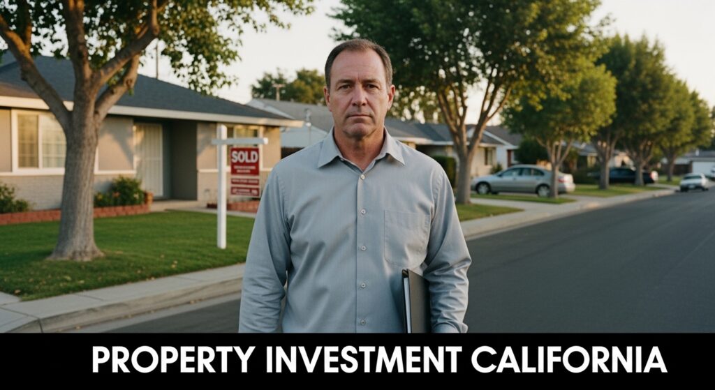 Property Investment California 2026: Investor Guide