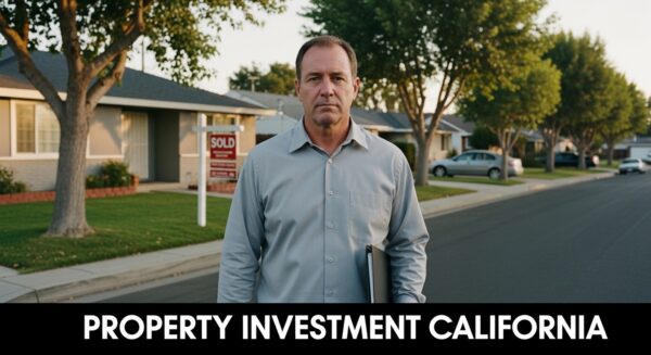 Property Investment California 2026: Investor Guide